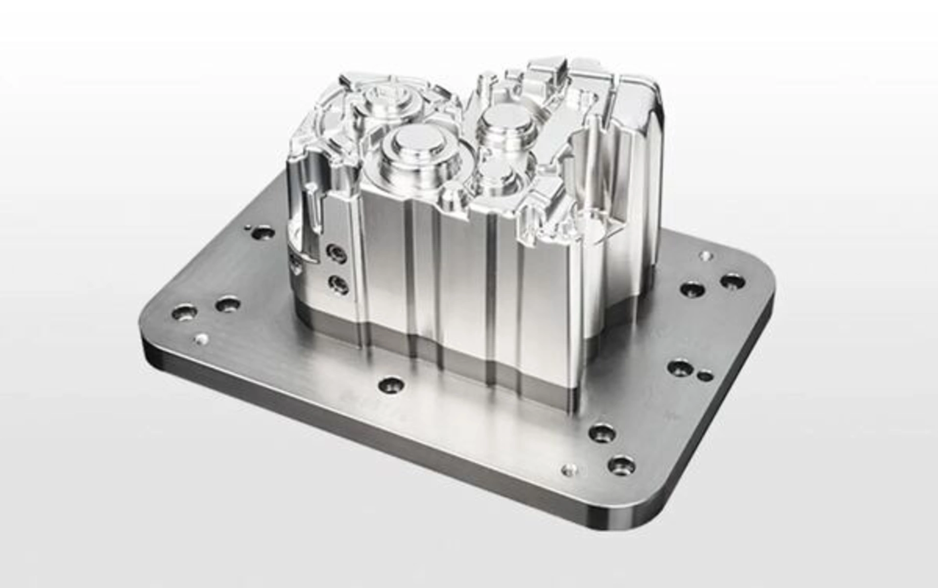 DMG MORI DMU 125 P (FD) duoBLOCK | technische Daten, Videos/Fotos ...